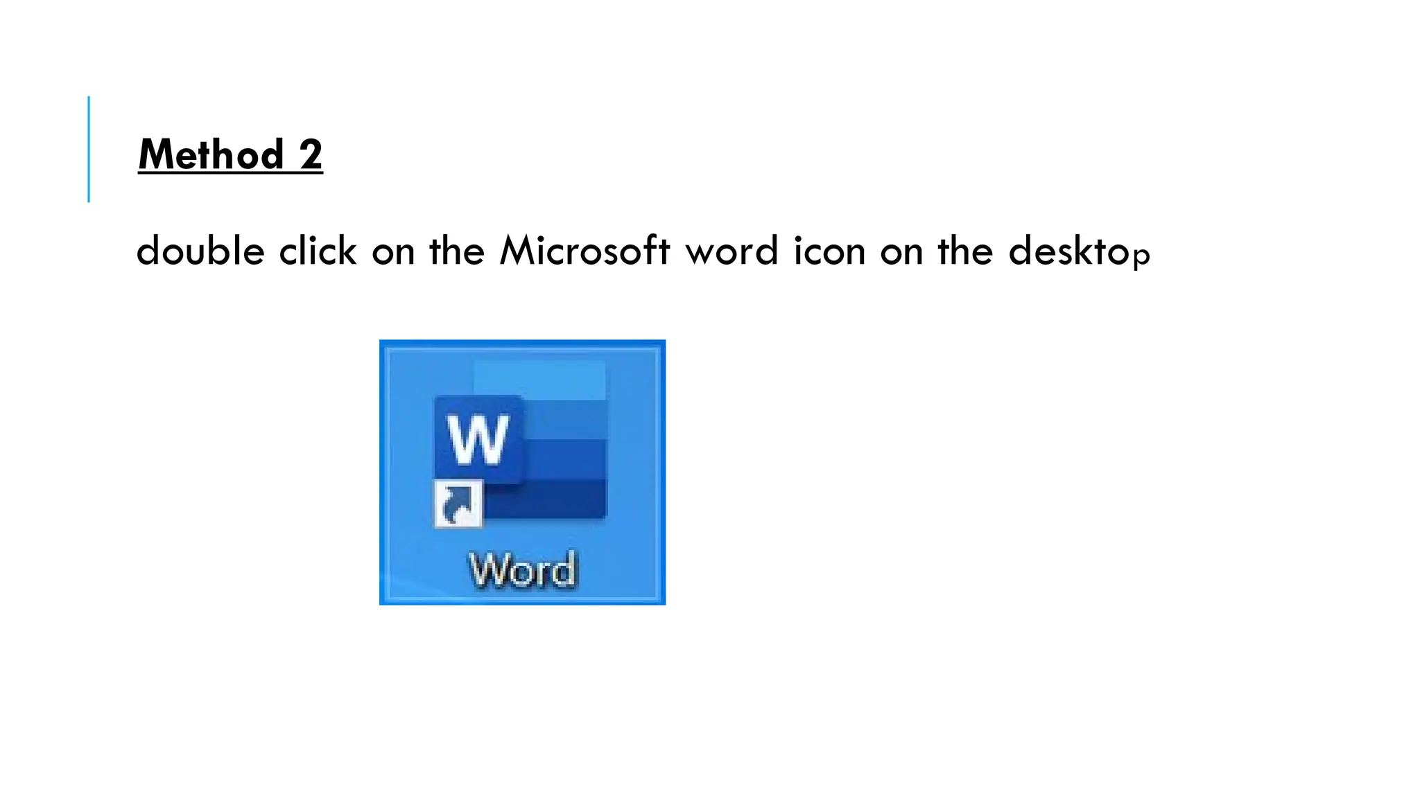 Microsoft Word Introduction Lesson Pptx Desktop Publishing