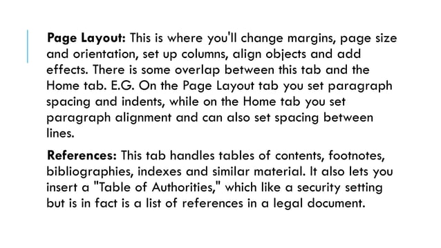 Microsoft Word Introduction Lesson .pptx