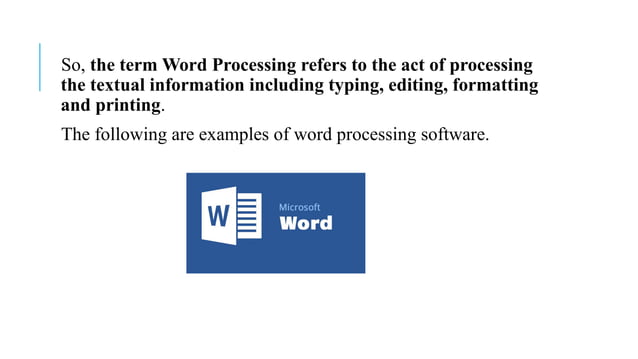 Microsoft Word Introduction Lesson .pptx
