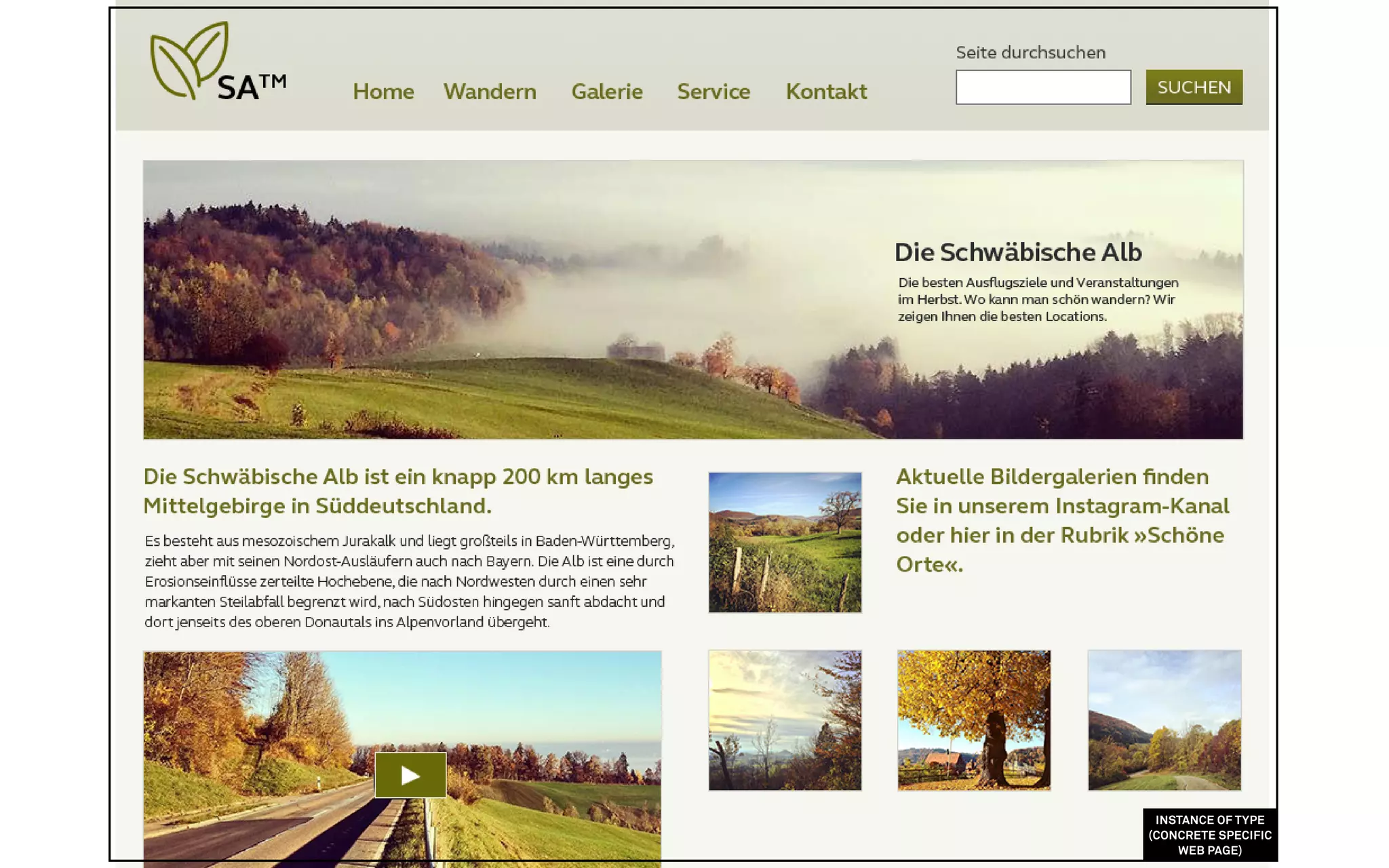 Content Design, UI Architecture and UI Mapping | PDF