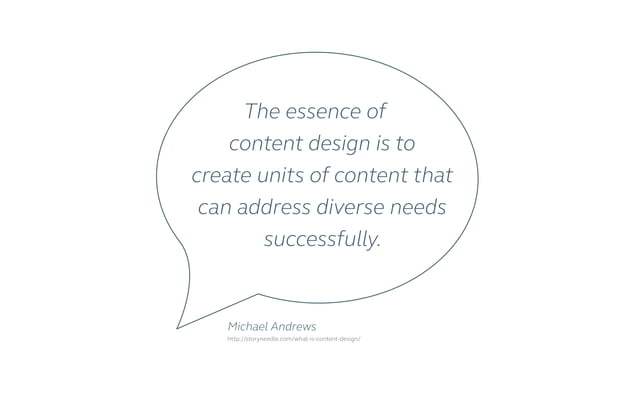 Content Design, UI Architecture and UI Mapping | PPT