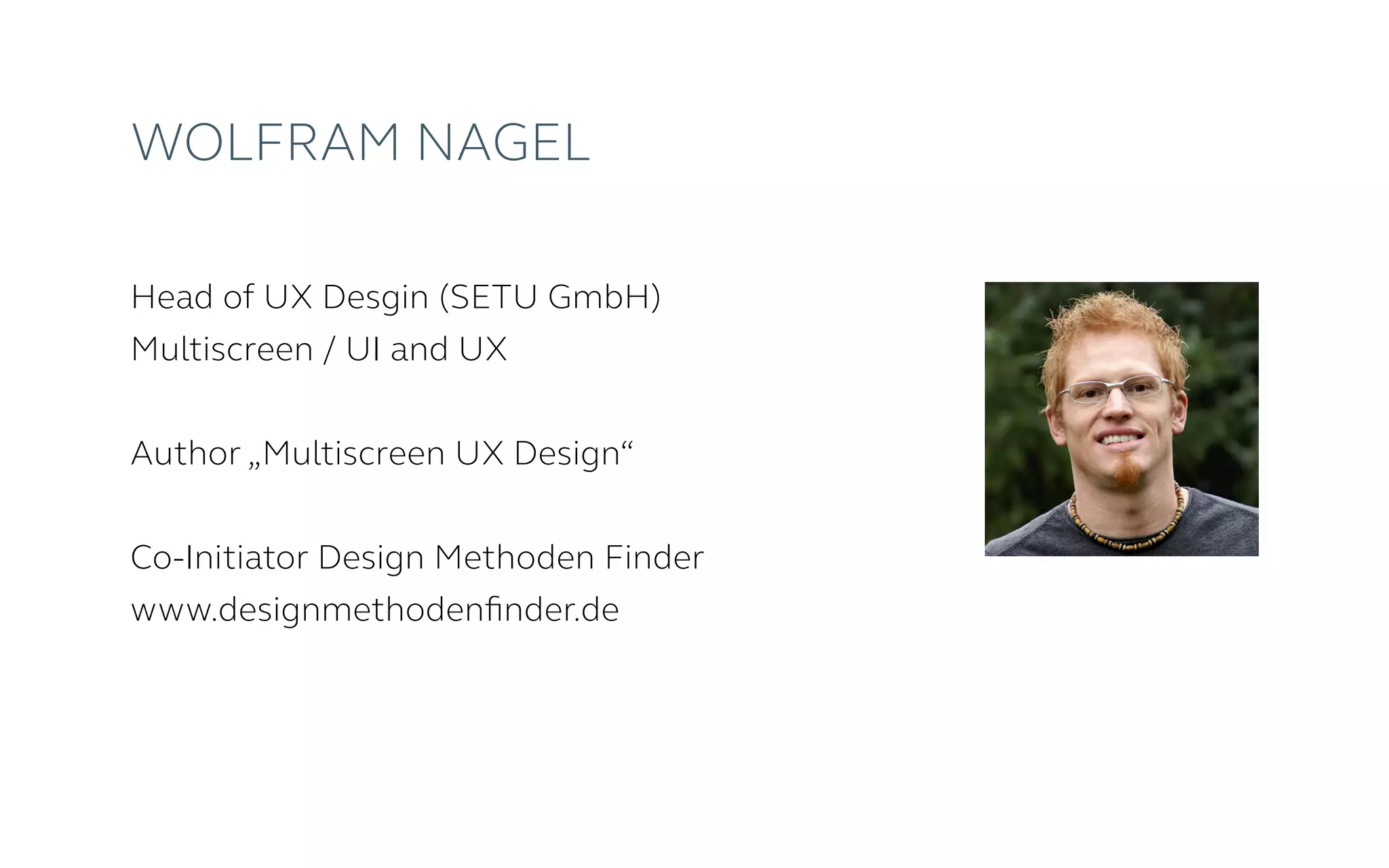 Content Design, UI Architecture and Content-UI-Mapping | PDF