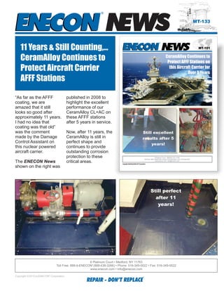 Mt 133-after-11-years-and-still-counting-ceram alloy-continues-to ...