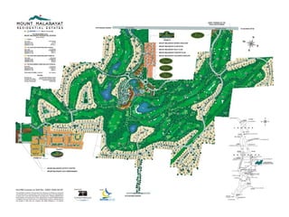 Mount Malarayat Golf Course & Residential Estate | PPT | Hotel ...