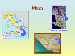 Mt. vesuvius eruption | PPT