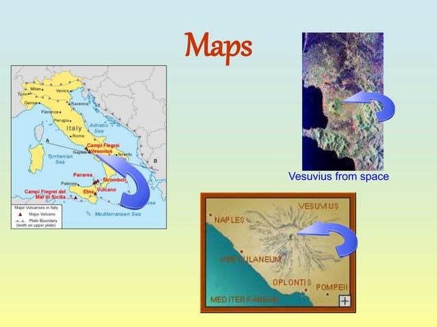 Mt. vesuvius eruption | PPT