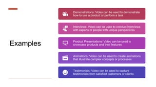 About multimedia and it's some principles | PPTX