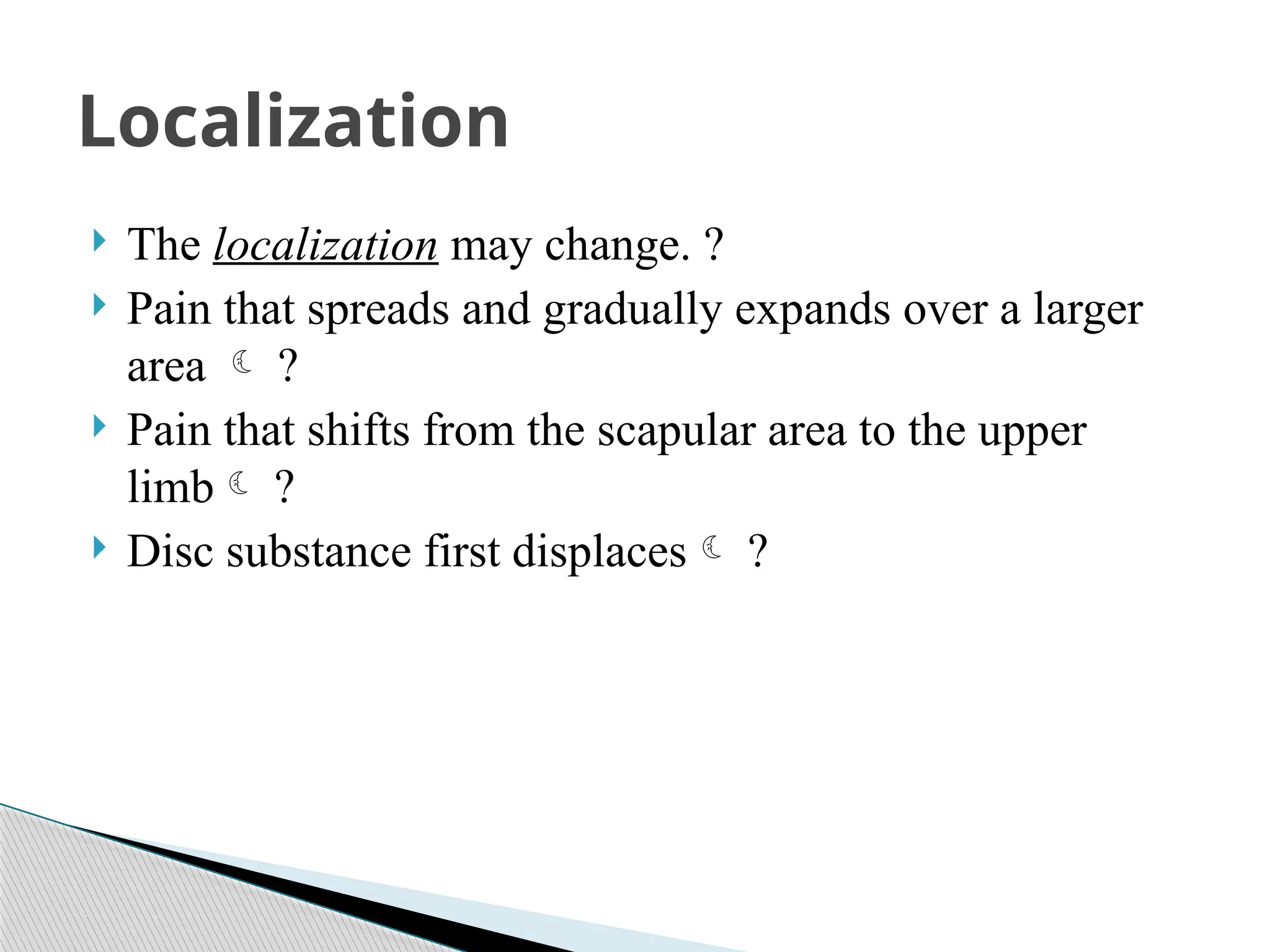 MT-2 History Taking-dpt 6th semster kmu mannual | PPTX