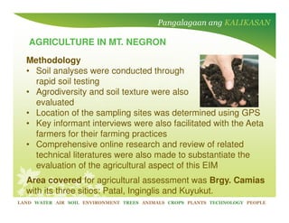 Mt.abo eim3 | PDF | Environmental Services Industry | Industries