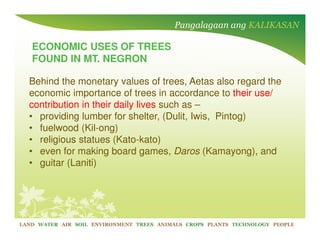 Mt.abo eim3 | PDF | Environmental Services Industry | Industries