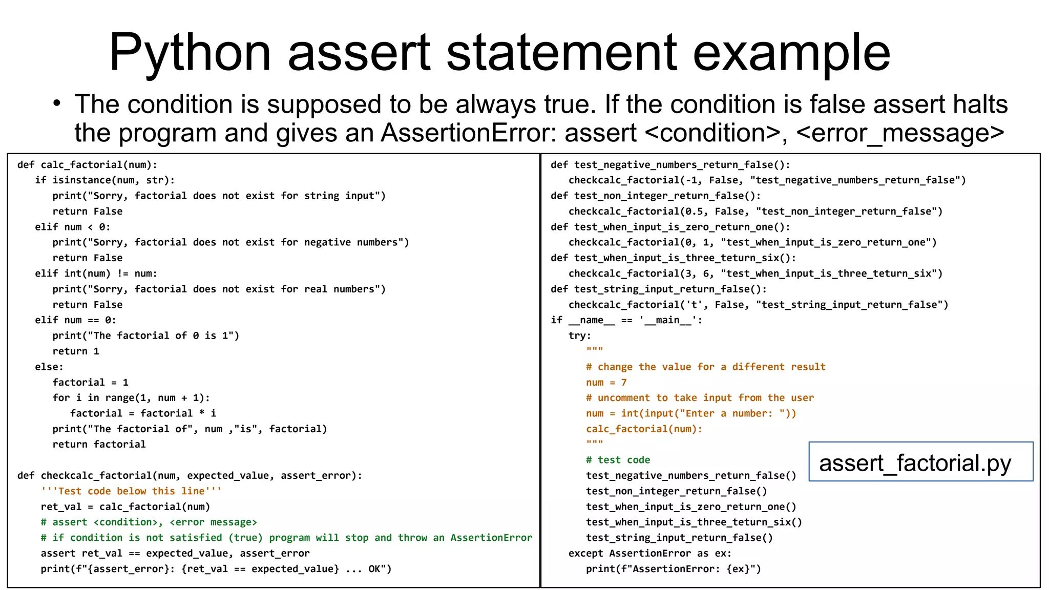Mt01unittestpythonpdf
