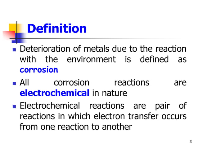 Corrosion mechanisms of metals and metals.ppt