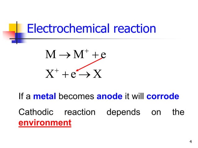 Corrosion mechanisms of metals and metals.ppt