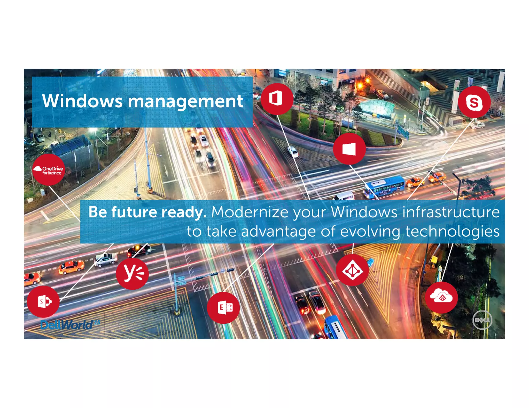 How to align your Active Directory infrastructure to your evolving ...