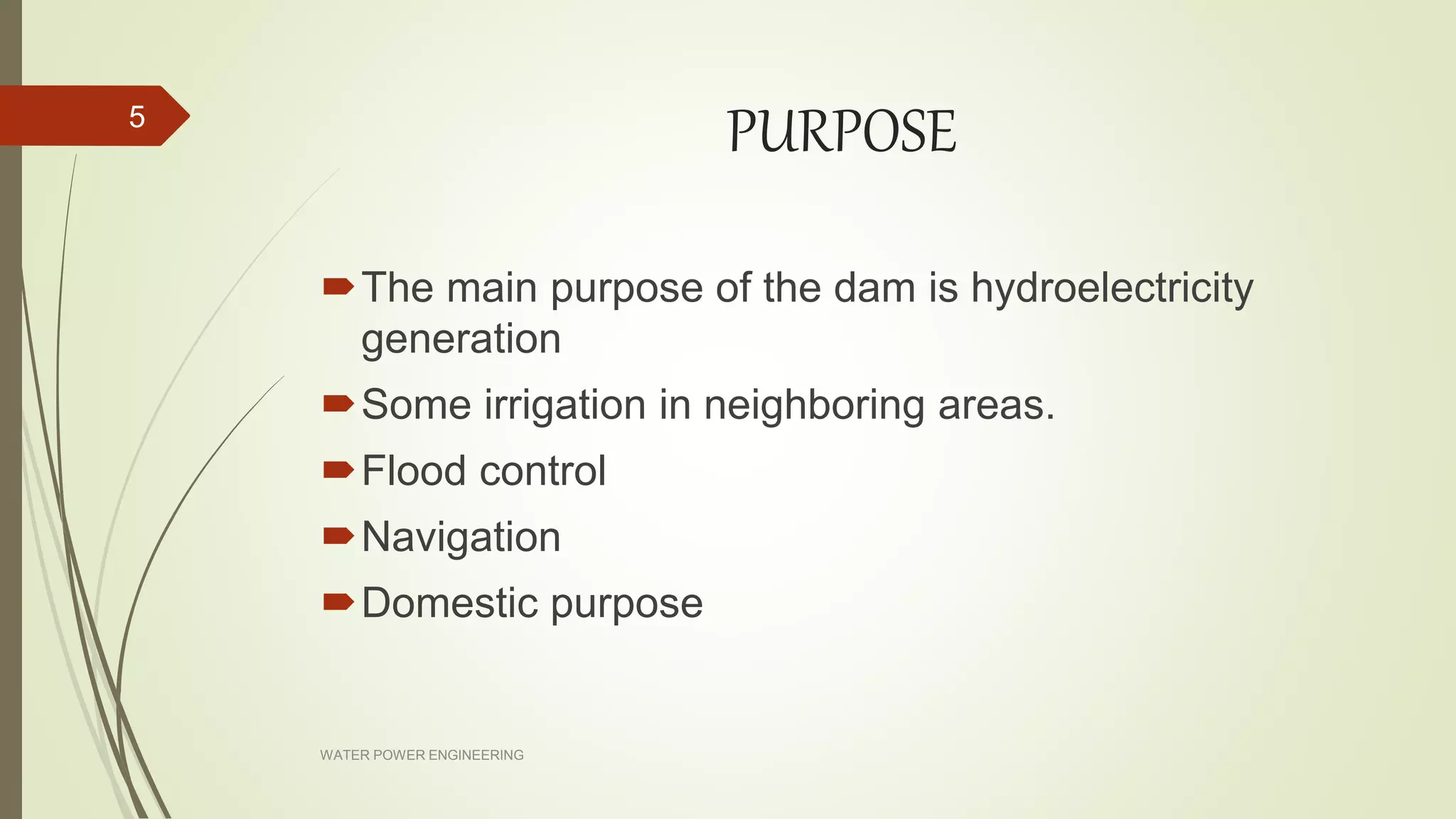 KOYNA DAM,MAHARASHTRA | PPTX