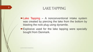 KOYNA DAM,MAHARASHTRA | PPTX