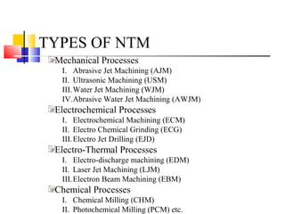 Machining of MMC | PPT