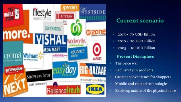 Why Merchandising Is Important In Modern Trade Salesdiary