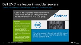 MT23 Benefits of Modular Computing from Data Center to Branch Office | PDF
