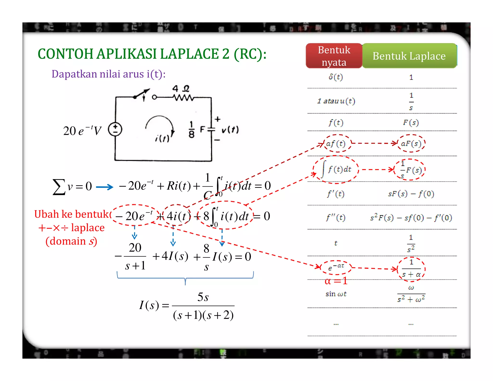 Mt3 #3 laplace | PDF