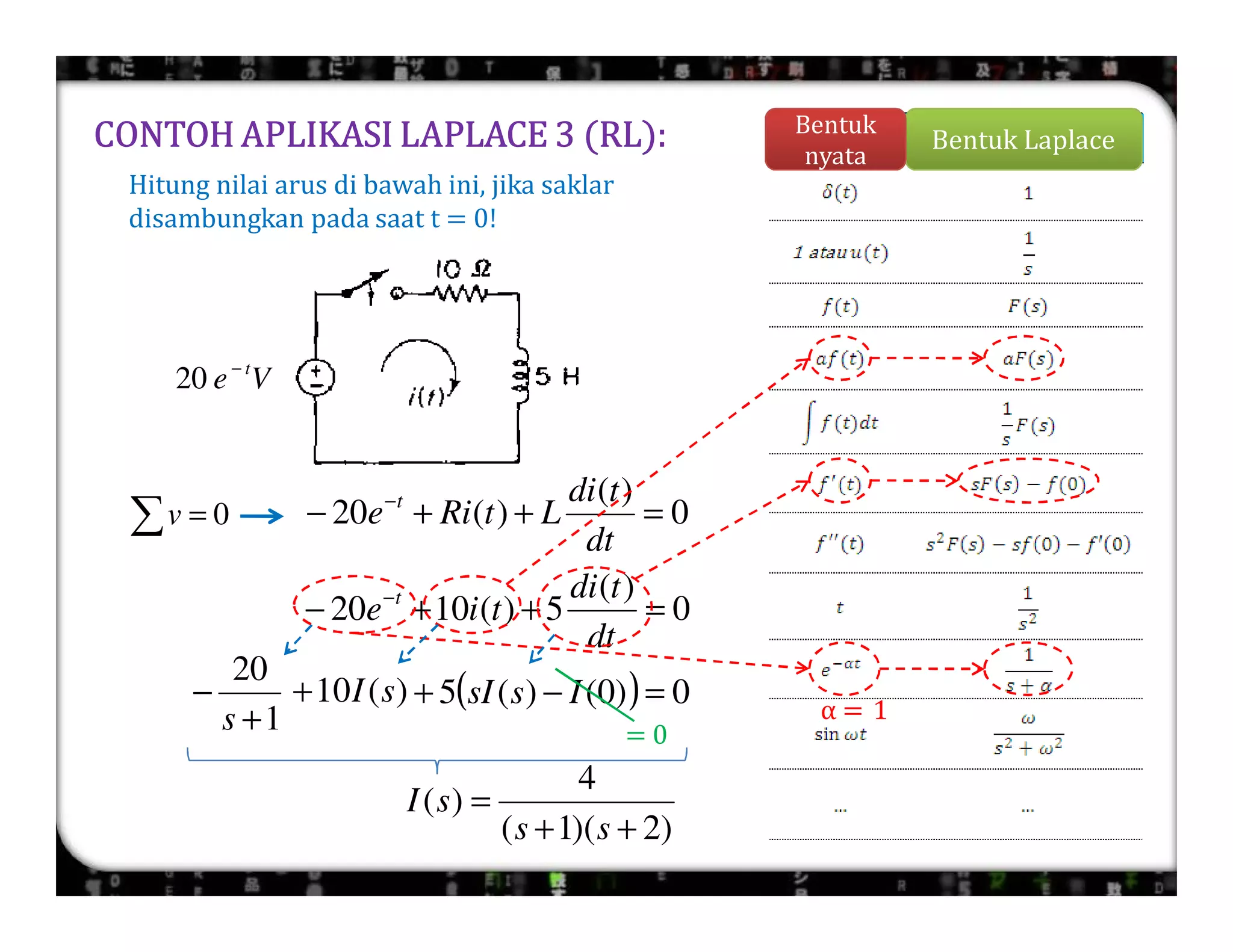 Mt3 #3 laplace | PDF