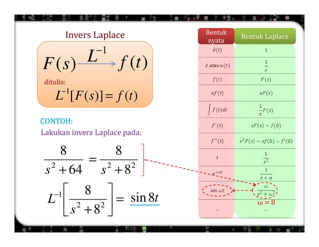 Mt3 #3 laplace | PDF