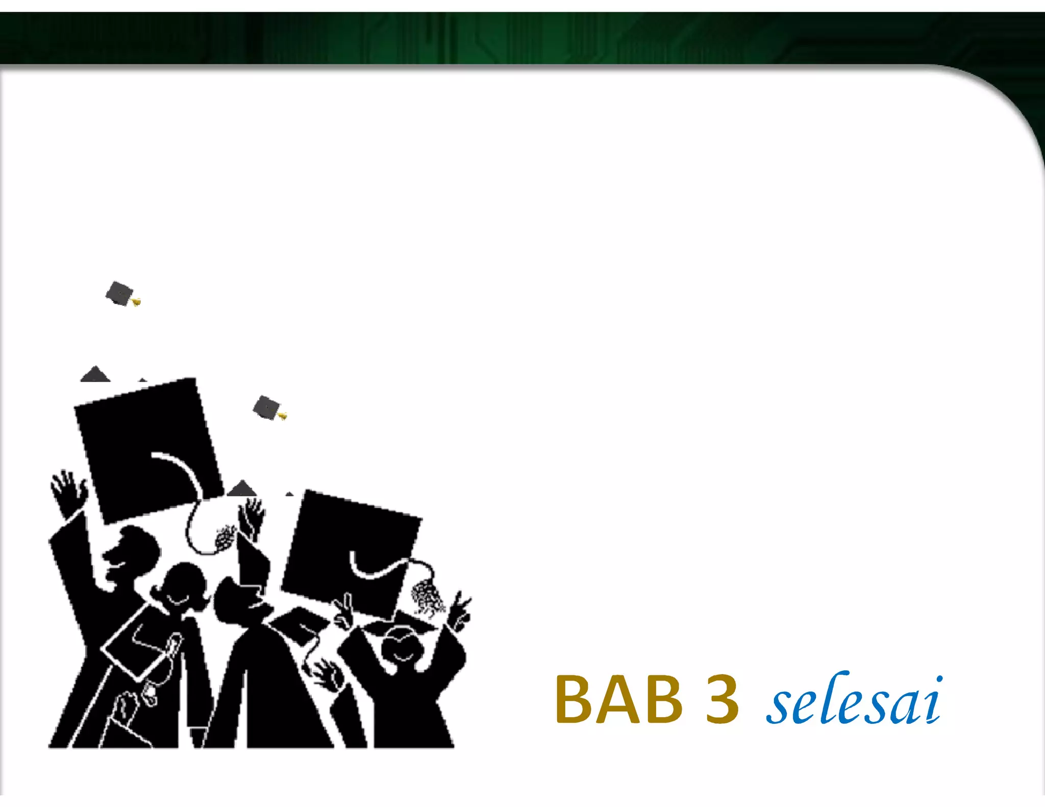 Mt3 #4 tanggapan sistem | PDF