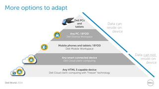Data Center Infrastructure Optimized for Desktop Virtualization | PDF