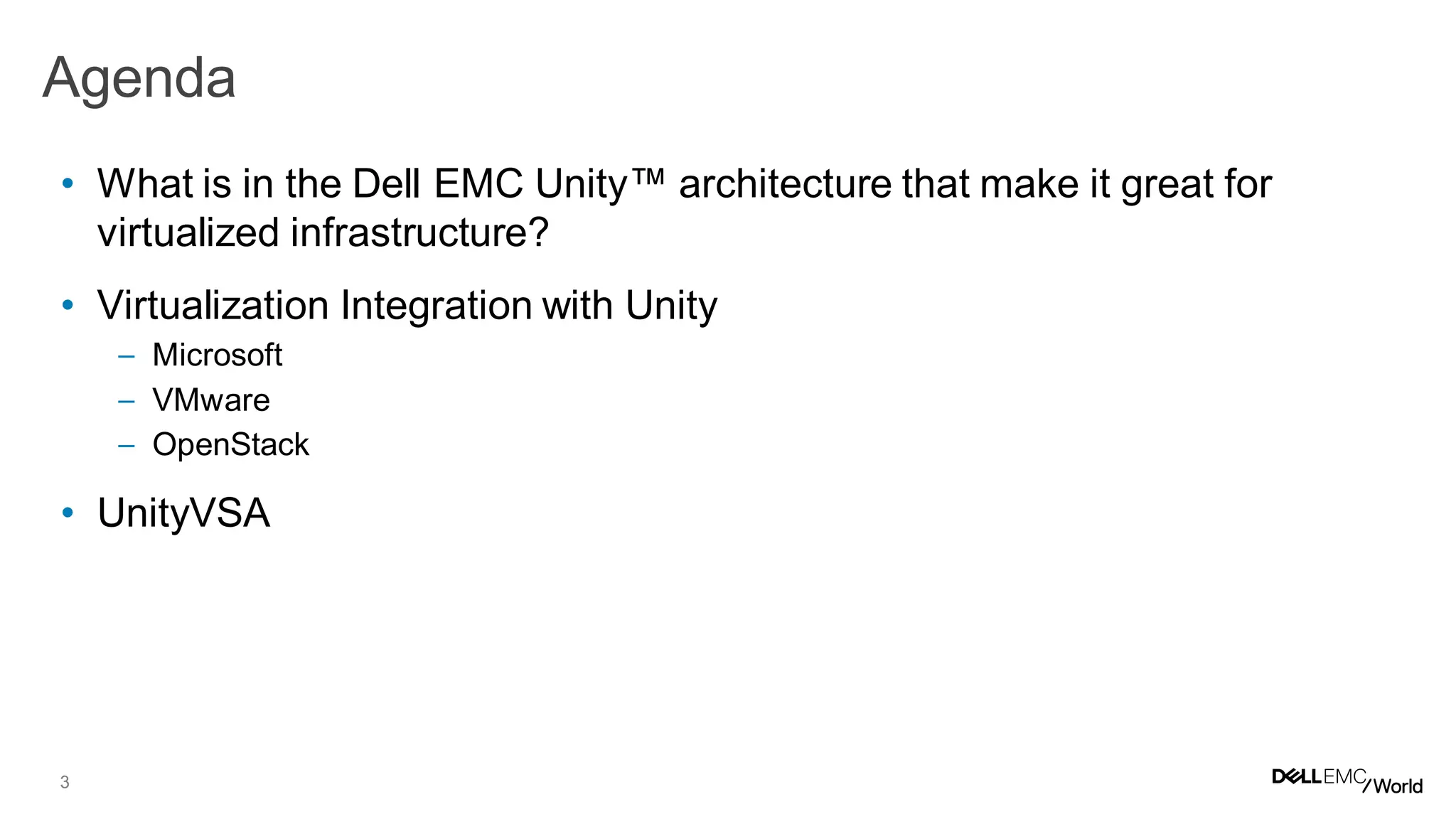 MT46 Virtualization Integration with Unity | PPT