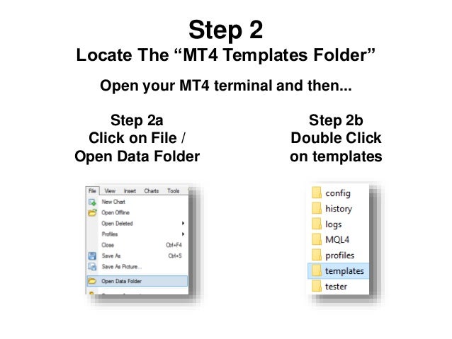 Installation Guide Template | PDF Template