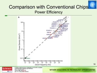 Neurosynaptic chips | PDF