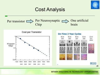 Neurosynaptic chips | PDF