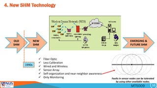 Smart Sensors for Infrastructure and Structural Health Monitoring | PDF