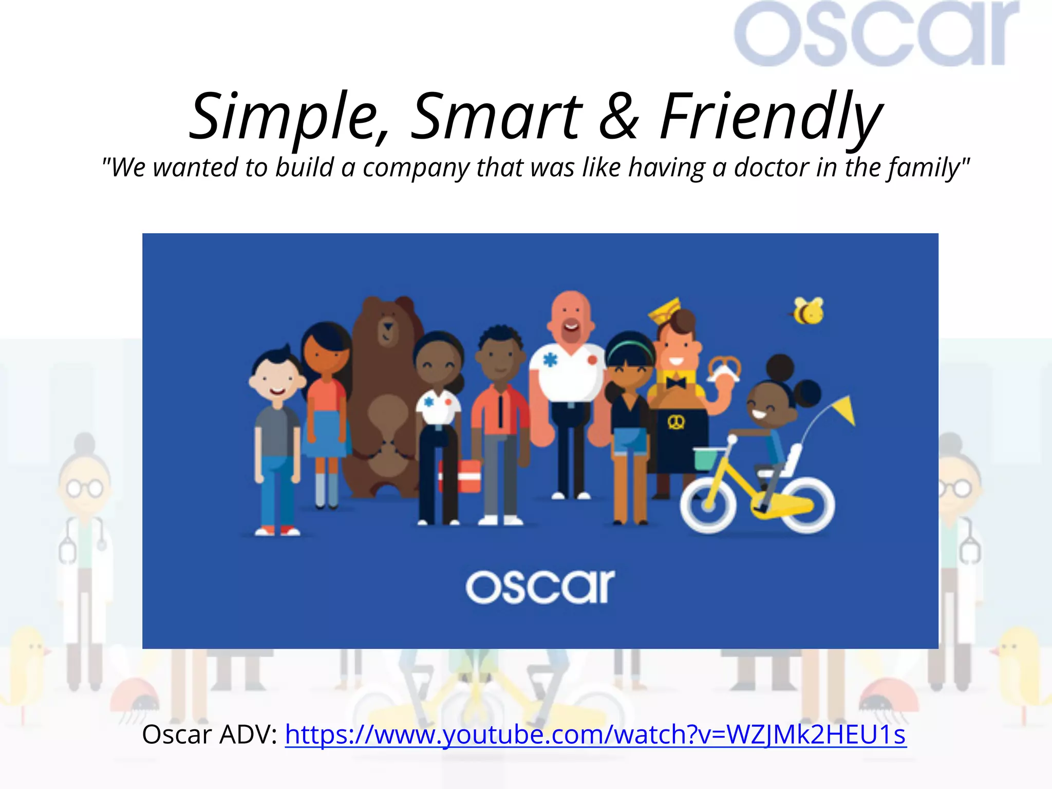 Oscar health insurance | PDF