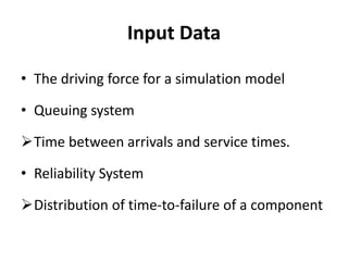 MT6702 Unit 4 Analysis of Data | PPT