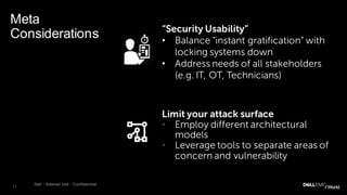 MT82 IoT Security Starts at Edge | PPT