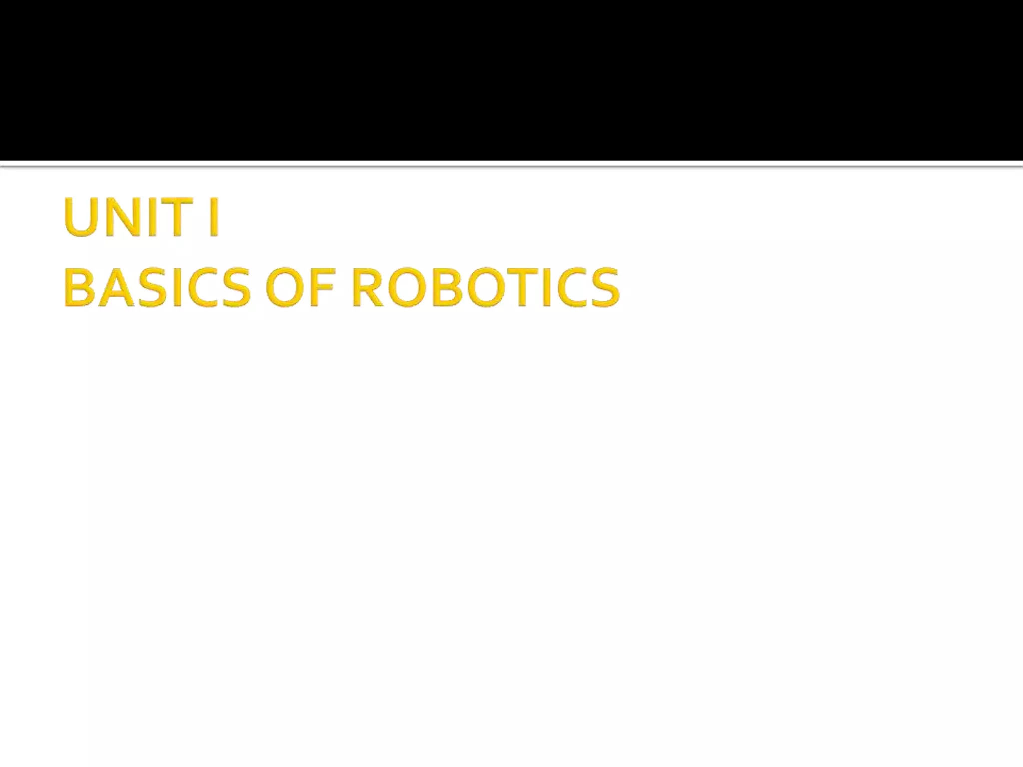 MT 8701 ROBOTICS AND MACHINE VISION SYSTEM.pptx