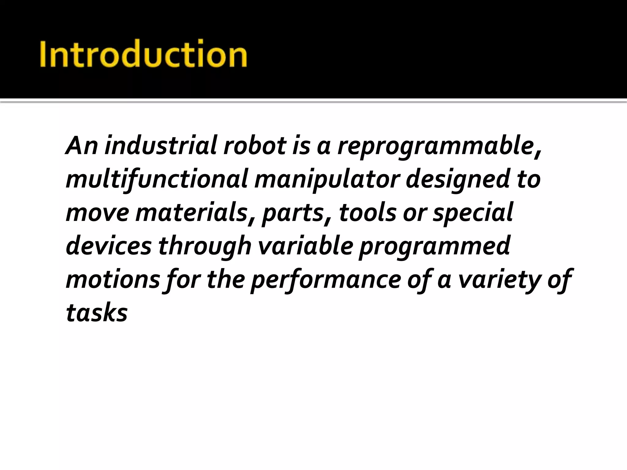 MT 8701 ROBOTICS AND MACHINE VISION SYSTEM.pptx