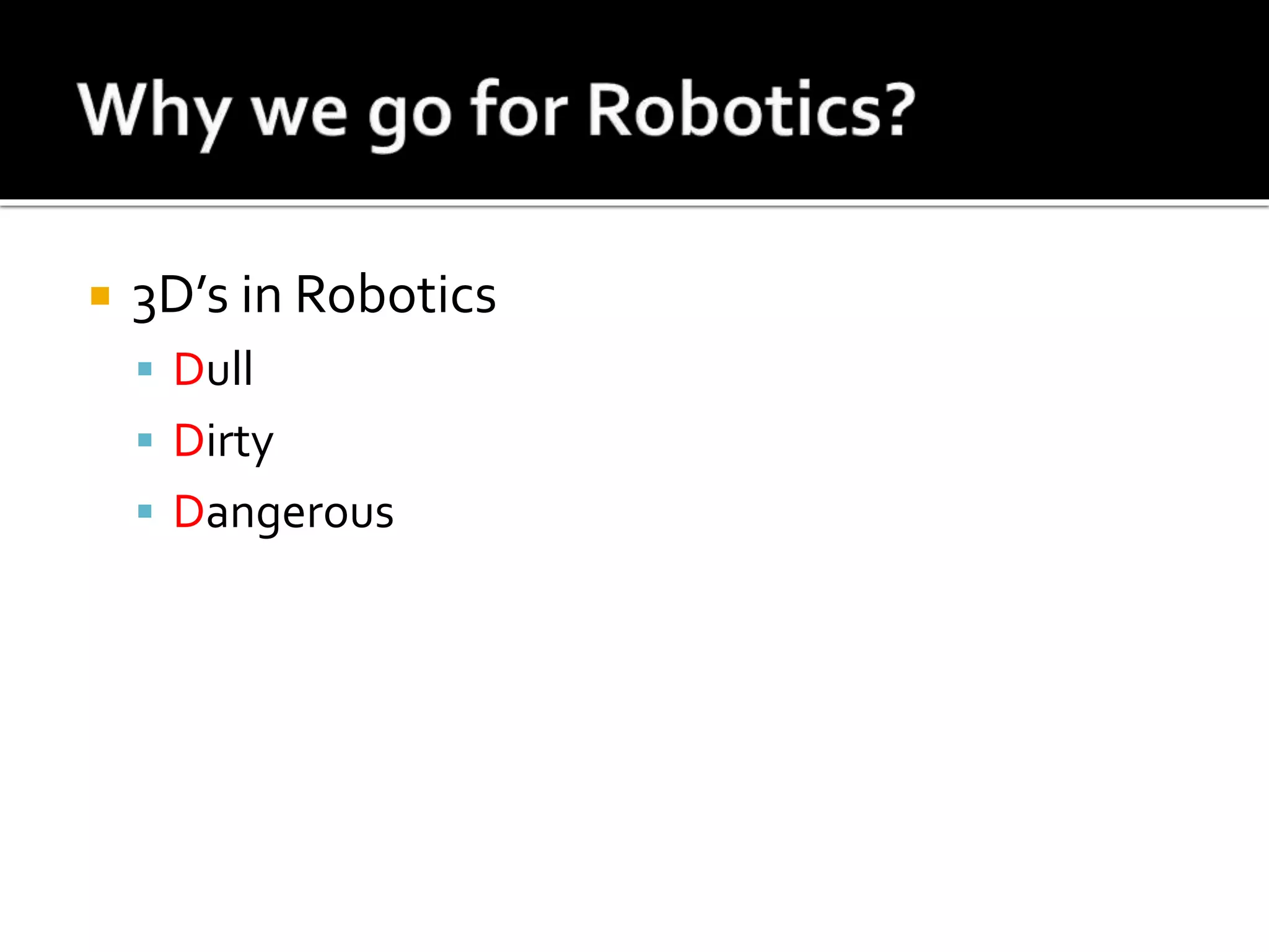 MT 8701 ROBOTICS AND MACHINE VISION SYSTEM.pptx