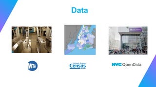 MTA Subway Commuter Analysis | PDF