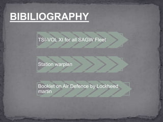 SR and MR SAMs and their Role in future warfare.pptx