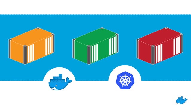 Docker Sydney: 5 Patterns for App Transformation with Containers | PPT