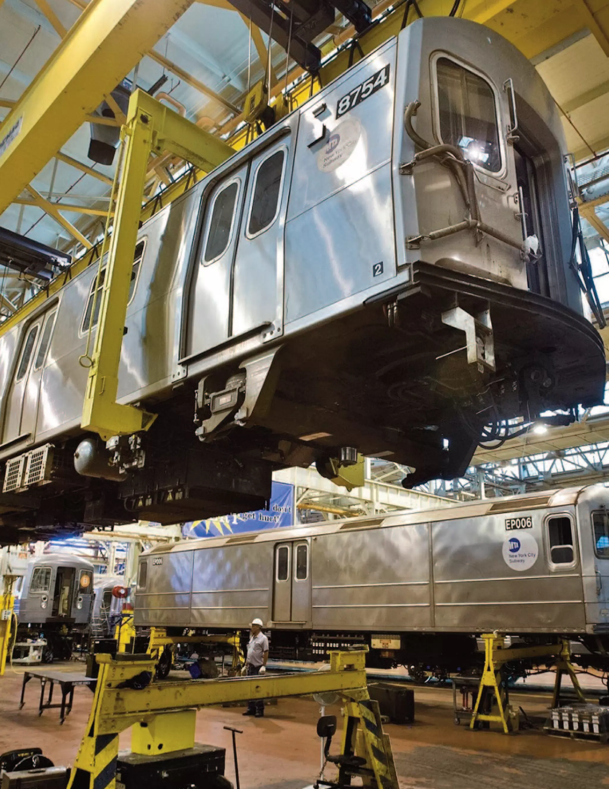 Mta asset management system summary 2017 | PDF