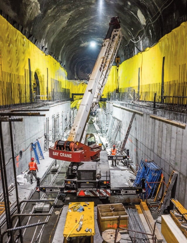 Mta asset management system summary 2017 | PDF | Logistics and ...