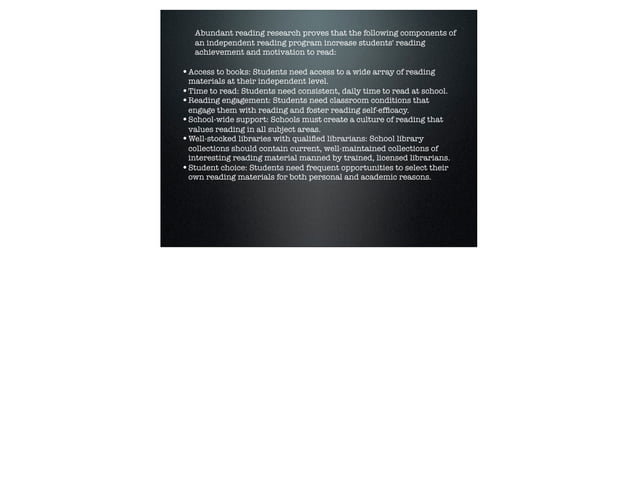MTAC slideshare | PPT
