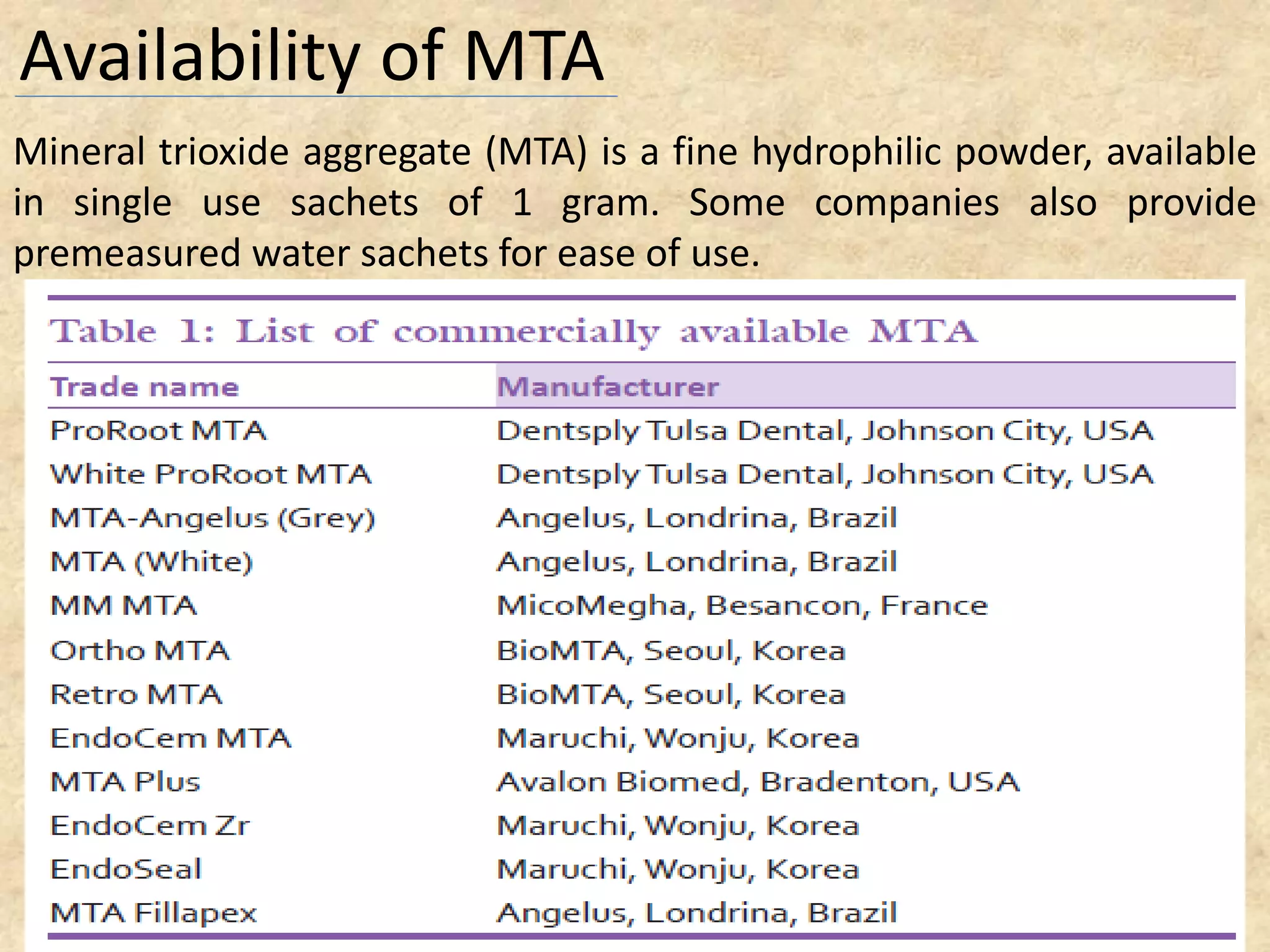 MTA | PDF