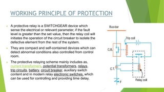 MTA GENERATOR PROTECTION .PPT.pptx