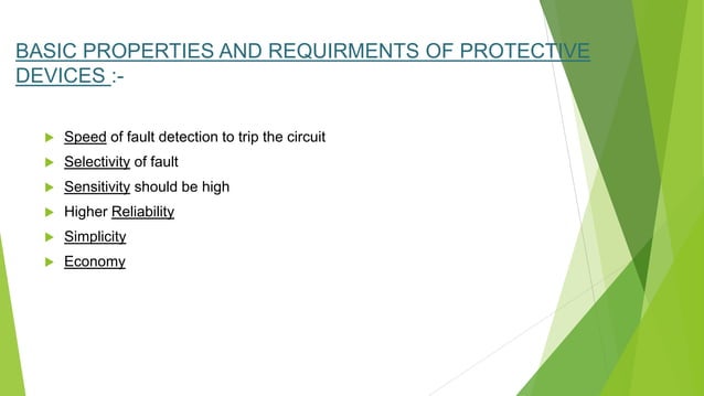 MTA GENERATOR PROTECTION .PPT.pptx