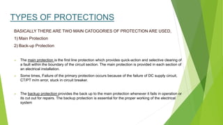 MTA GENERATOR PROTECTION .PPT.pptx