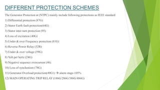 MTA GENERATOR PROTECTION .PPT.pptx
